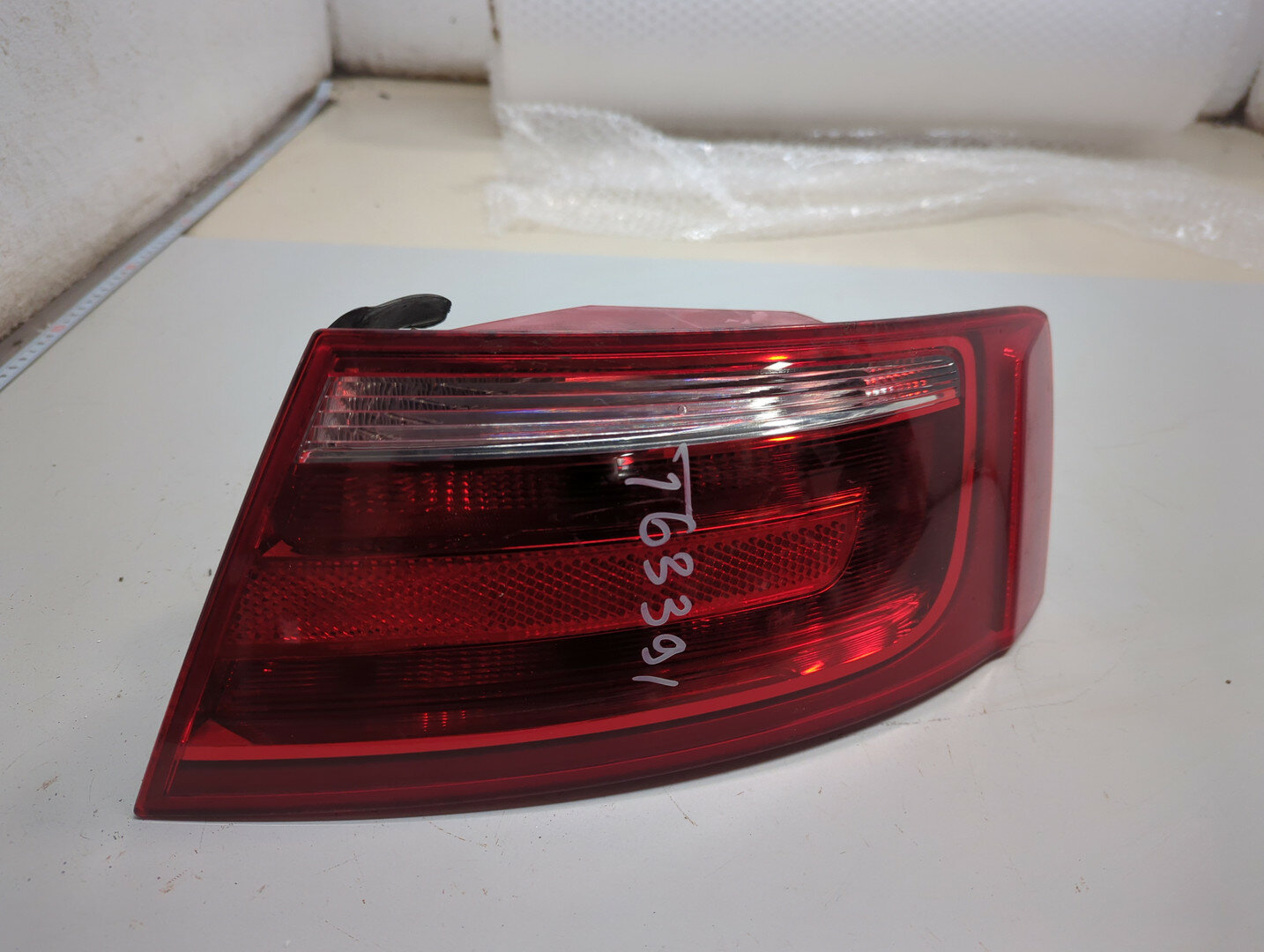 Фонарь (задний) правый Audi A5 (8T) Б/У