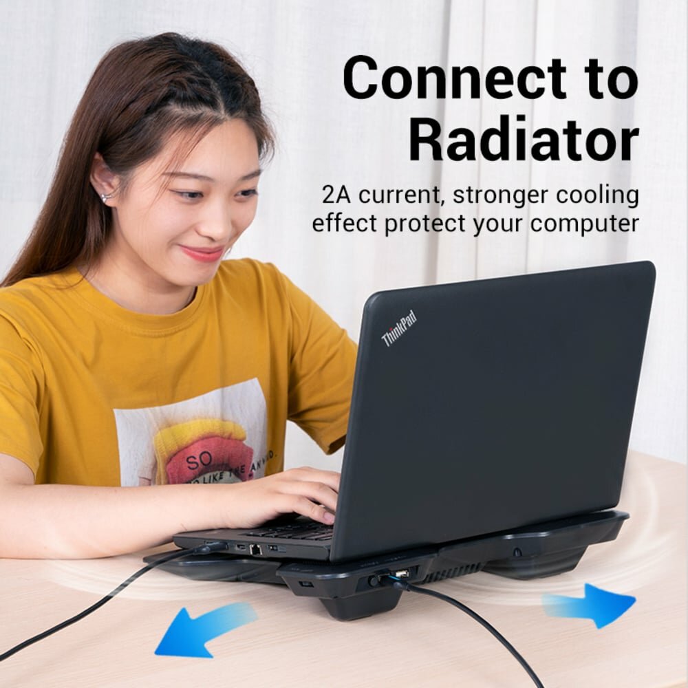 Кабель VENTION USB 3.0 AM/AM - 2м CONBH — фото 1