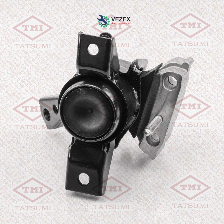 TATSUMI TEG1232 Опора двигателя правая