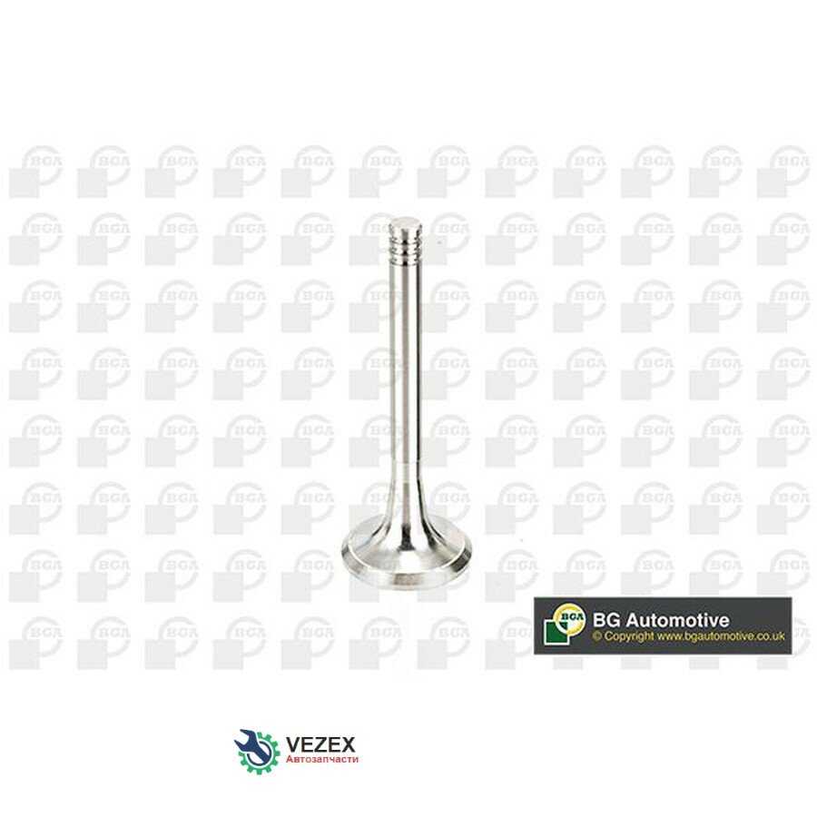 BGA V033035 клапан выпускной! 33.1x8x91\ Audi 80/100, VW Golf/Passat 1.6-2.2/T4 2.5 85>