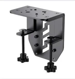 Крепление для базы для джойстика MOZA Flight Base Table Clamp AS004
