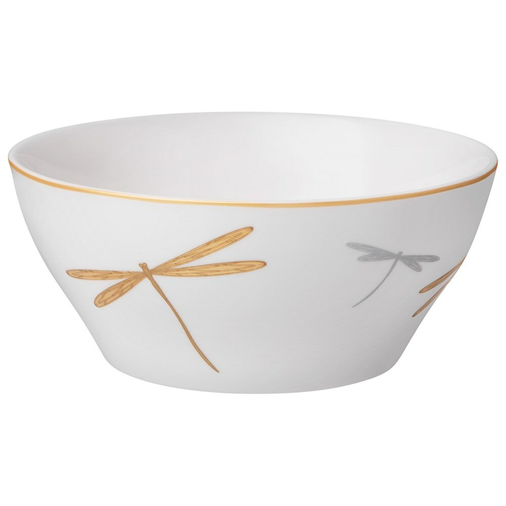 Салатник lefard “elegance" 15*6,5 см 650 мл