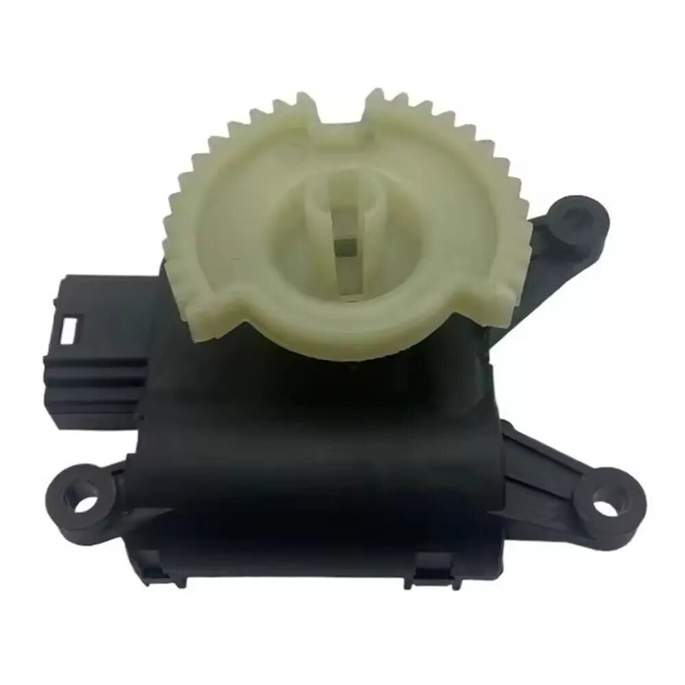 6R1907511A 6R1907511 Сервопривод воздушной заслонки клапана регулировки температуры для Fabia Rapid Seat Toledo