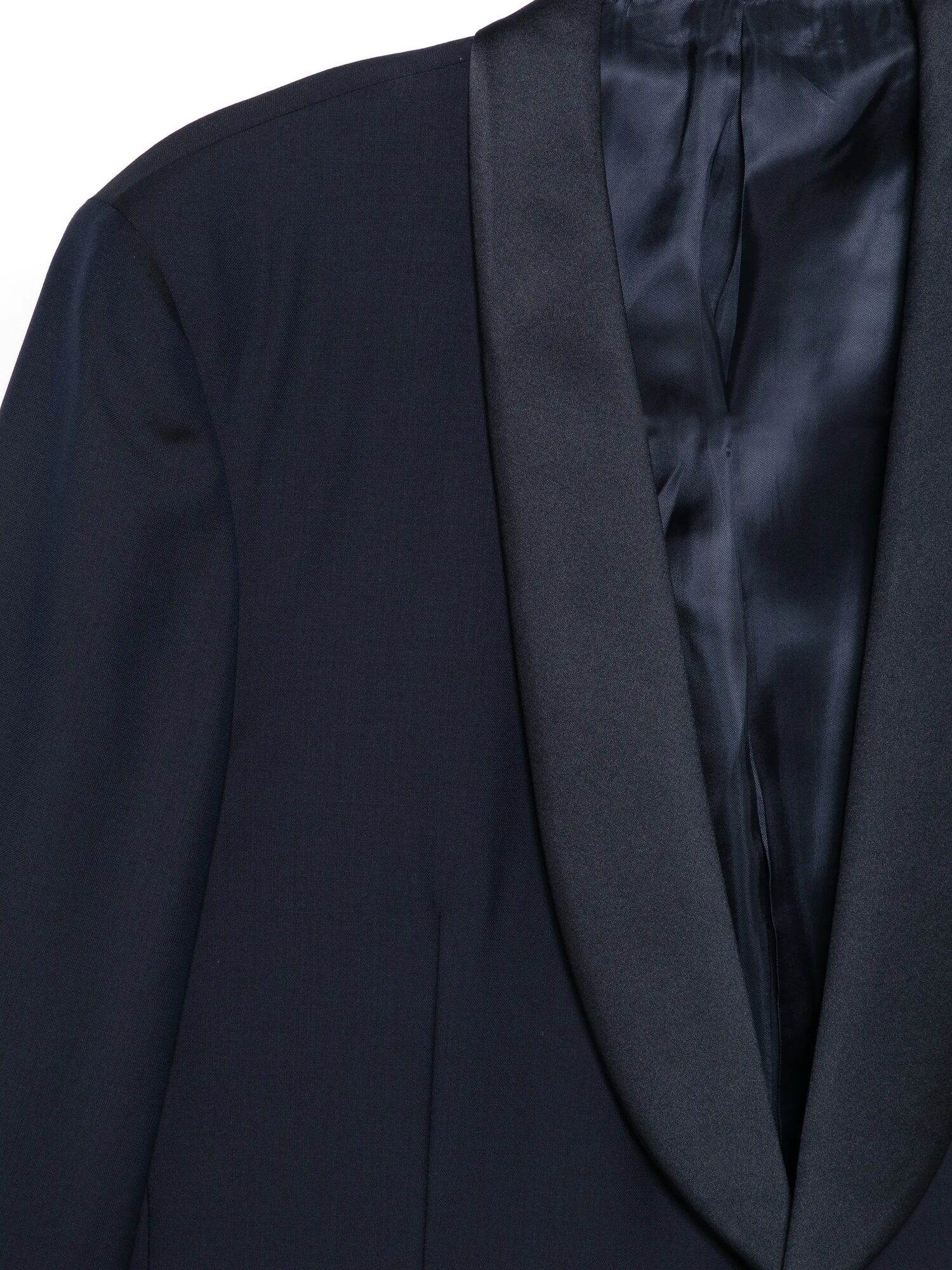 Комбинезон Canali Shawl-lapel suit, размер 56 — фото 1