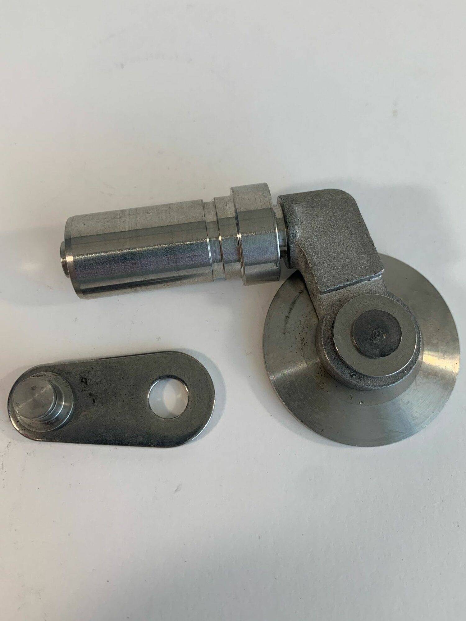 Ремкомплект клапана вестгейта TD04HL 28231-2G430 G4KH