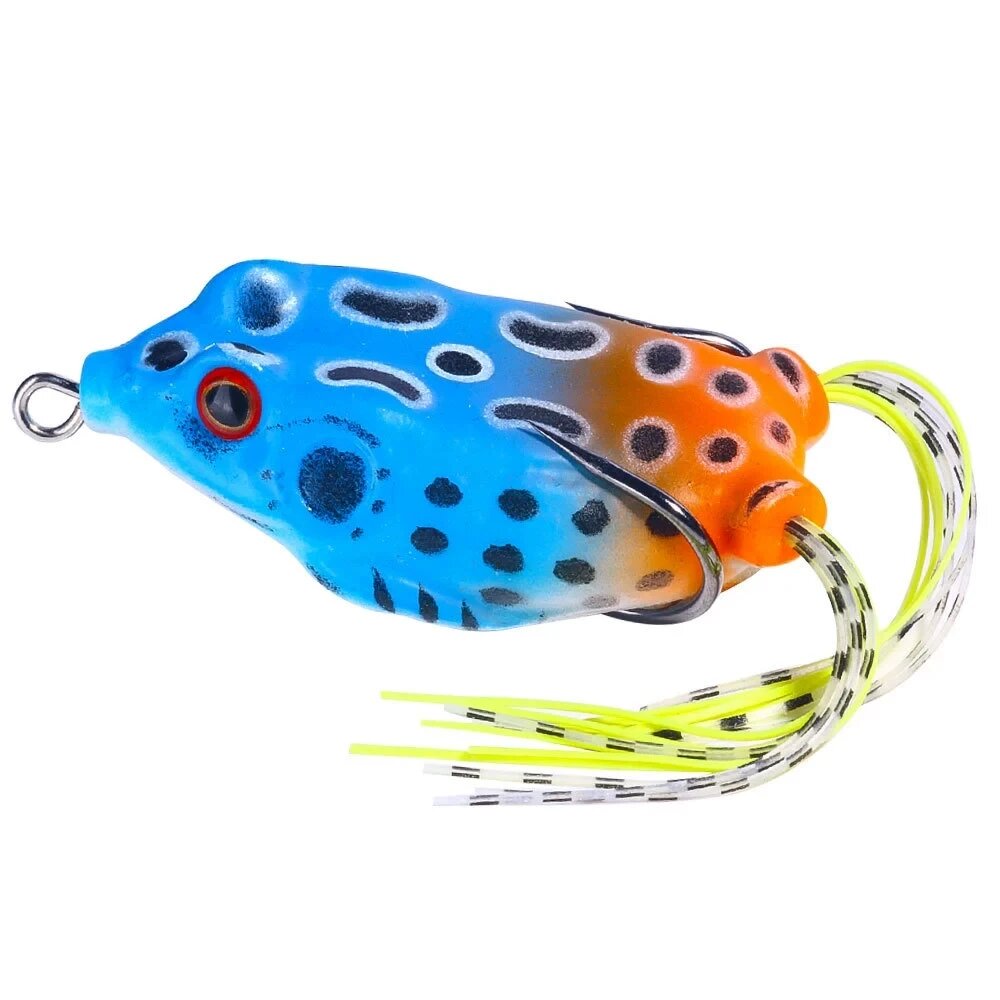 Искусственная приманка Thunder Frog 12г 04