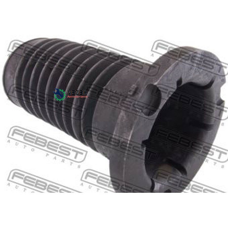 FEBEST TSHB003 пыльник амортизатора переднего!\ Toyota Crown 10>