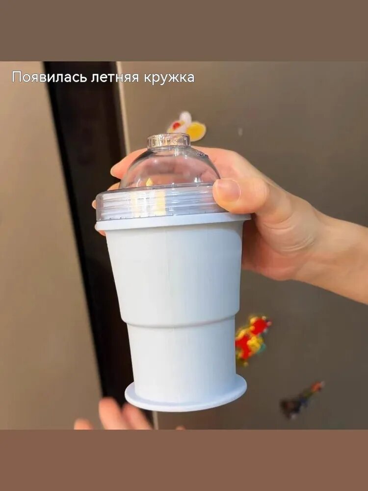Форма для льда, 1 шт — фото 1