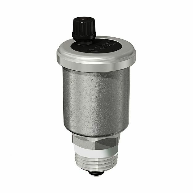 Воздухоотводчик автоматический поплавковый Astrex Astrovent 1/2"