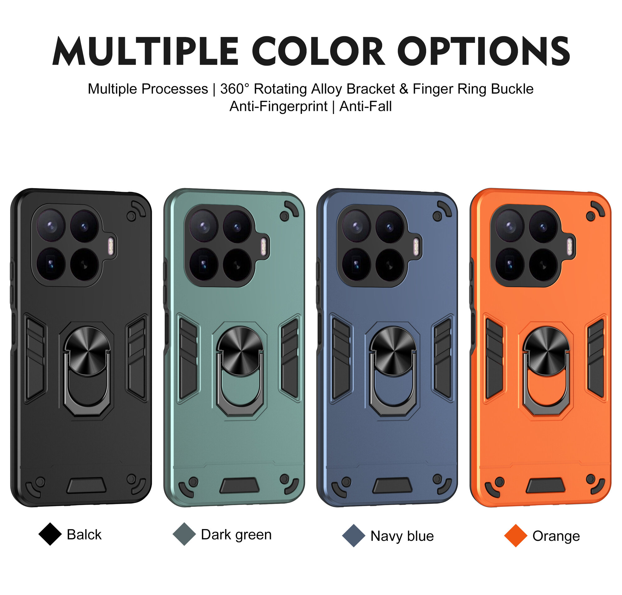 Чехол для Xiaomi 17T — фото 1