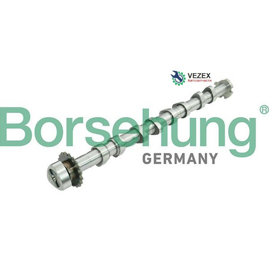 BORSEHUNG B13031 Распредвал