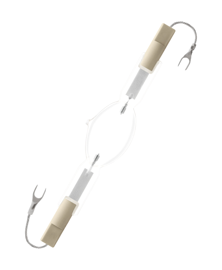 Металлогалогенная лампа Osram 4050300271682