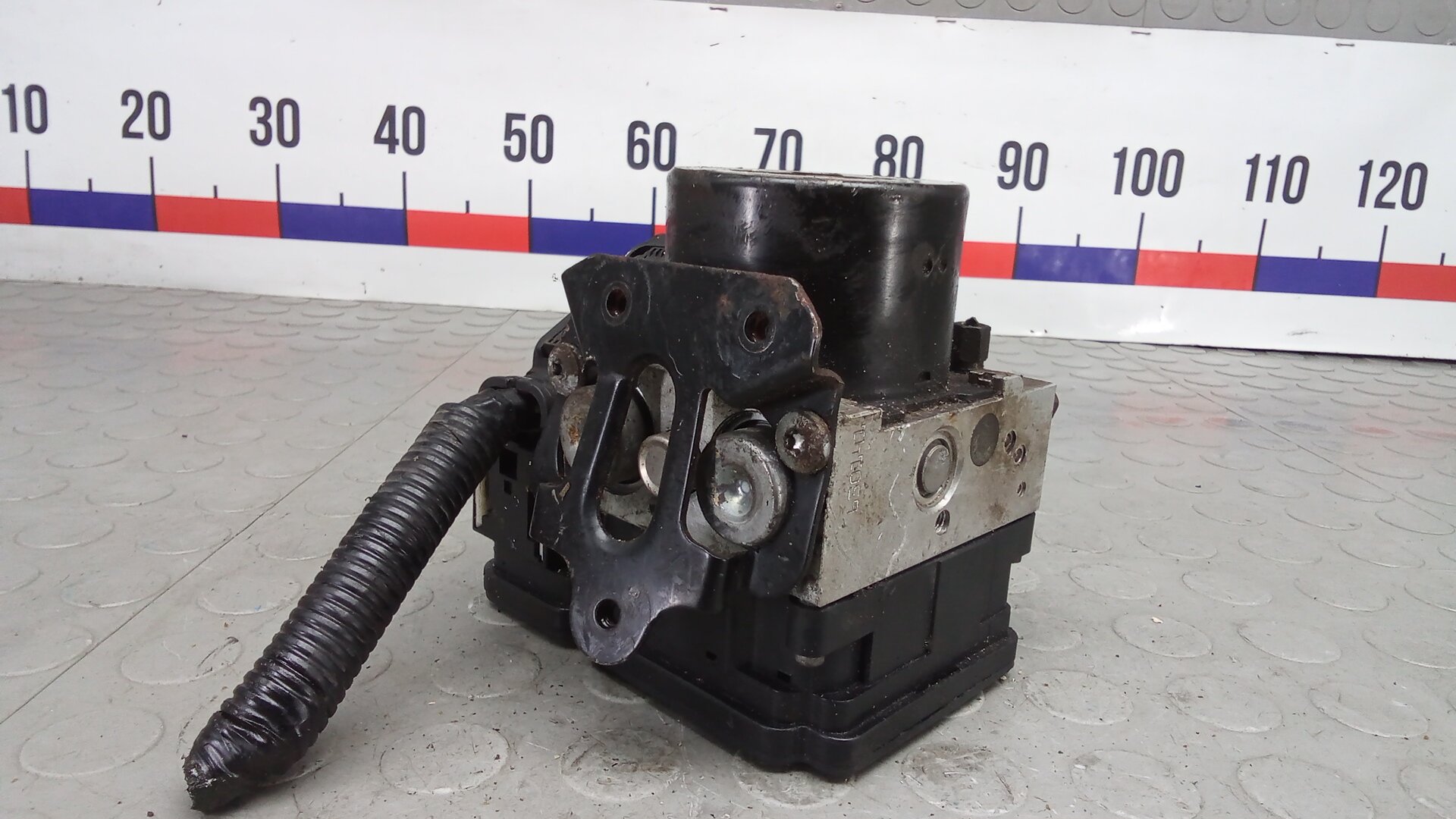 Блок ABS HONDA ACCORD 8, Номер 06210960793, 0621027024, 57110TL0E01