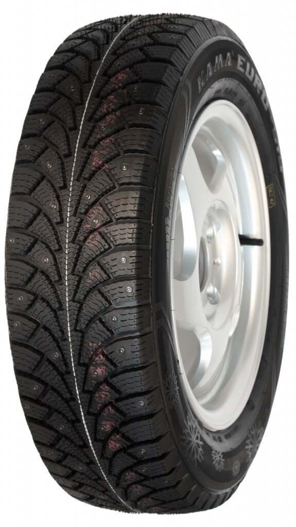 Автошина КАМА 185/65 R14 Кама-Евро-519 86T