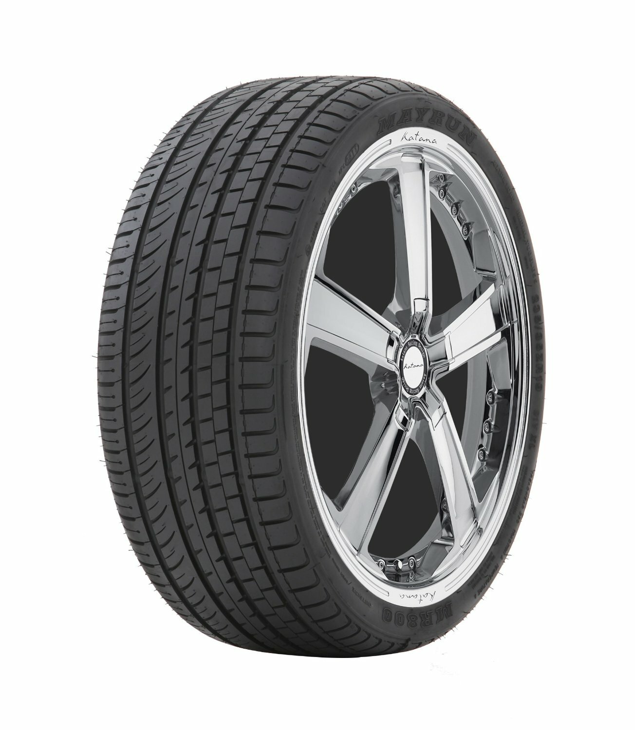 Автошина Mayrun 195/50 R15 MR800 82V