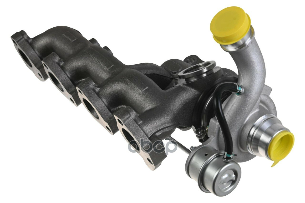 Турбокомпрессор FORD Connect 1,8 02 Stellox арт. 10-80383-SX