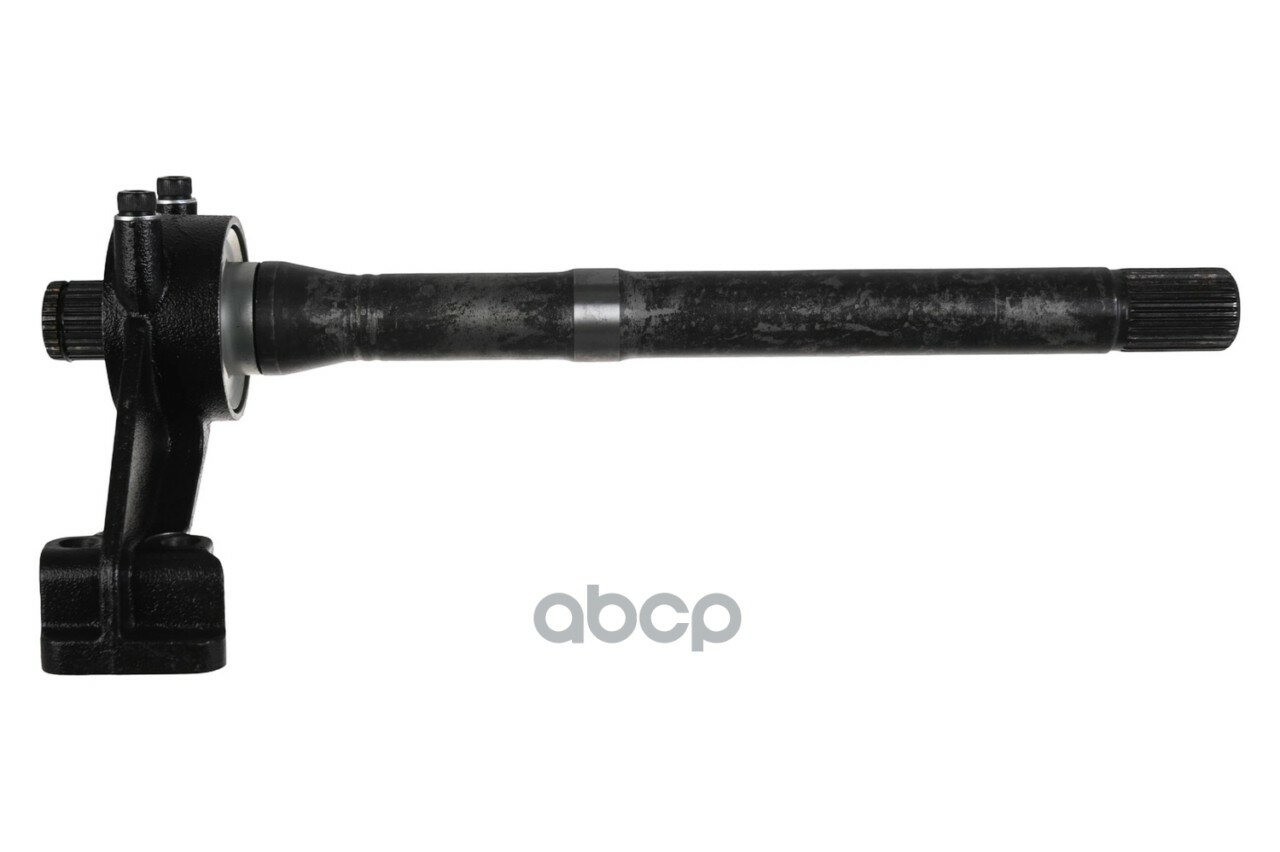 Приводной вал промежуточный правый 422mm, 495602P250 HYUNDAI Santa Fe II 2.4 06> Stellox арт. 158 1651-SX