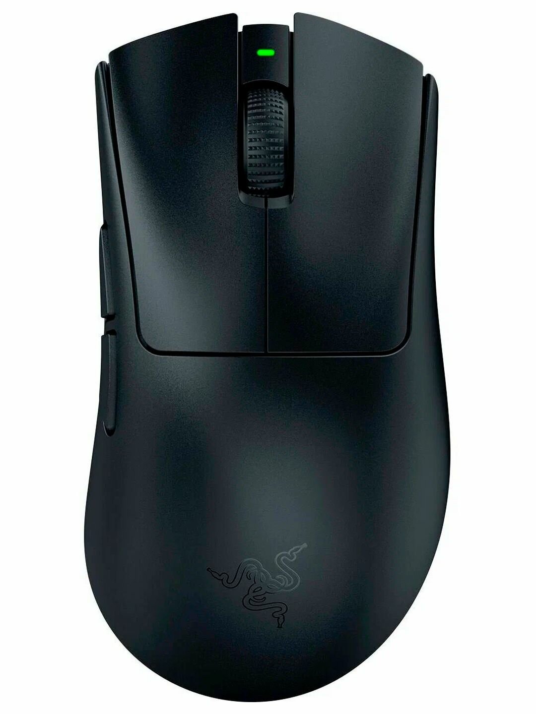 Мышь игровая Razer DeathAdder V3 HyperSpeed, беспроводная, черный