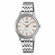 Наручные часы CASIO Классика, хром