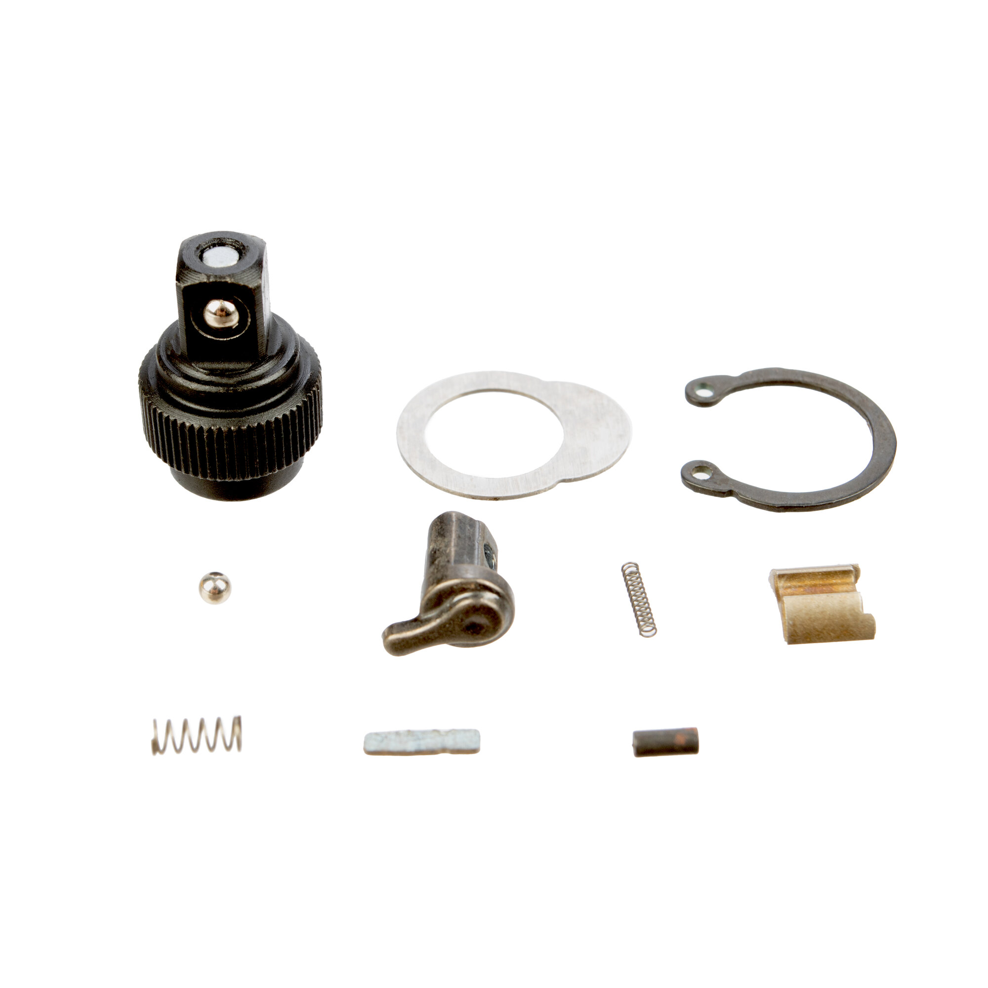 GARWIN PRO 615820-1/2-RK Ремкомплект ключа трещоточного 1/2 72 зуба