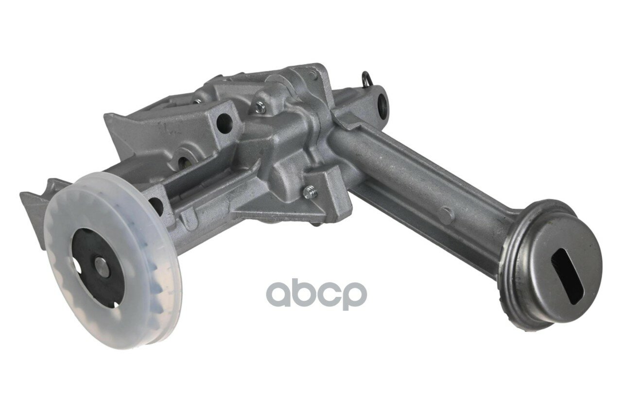 Насос масляный! 150106249R Renault Logan/Duster ZENTPARTS арт. Z189895