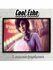 Постер "art bioshock infinite devushka" А2