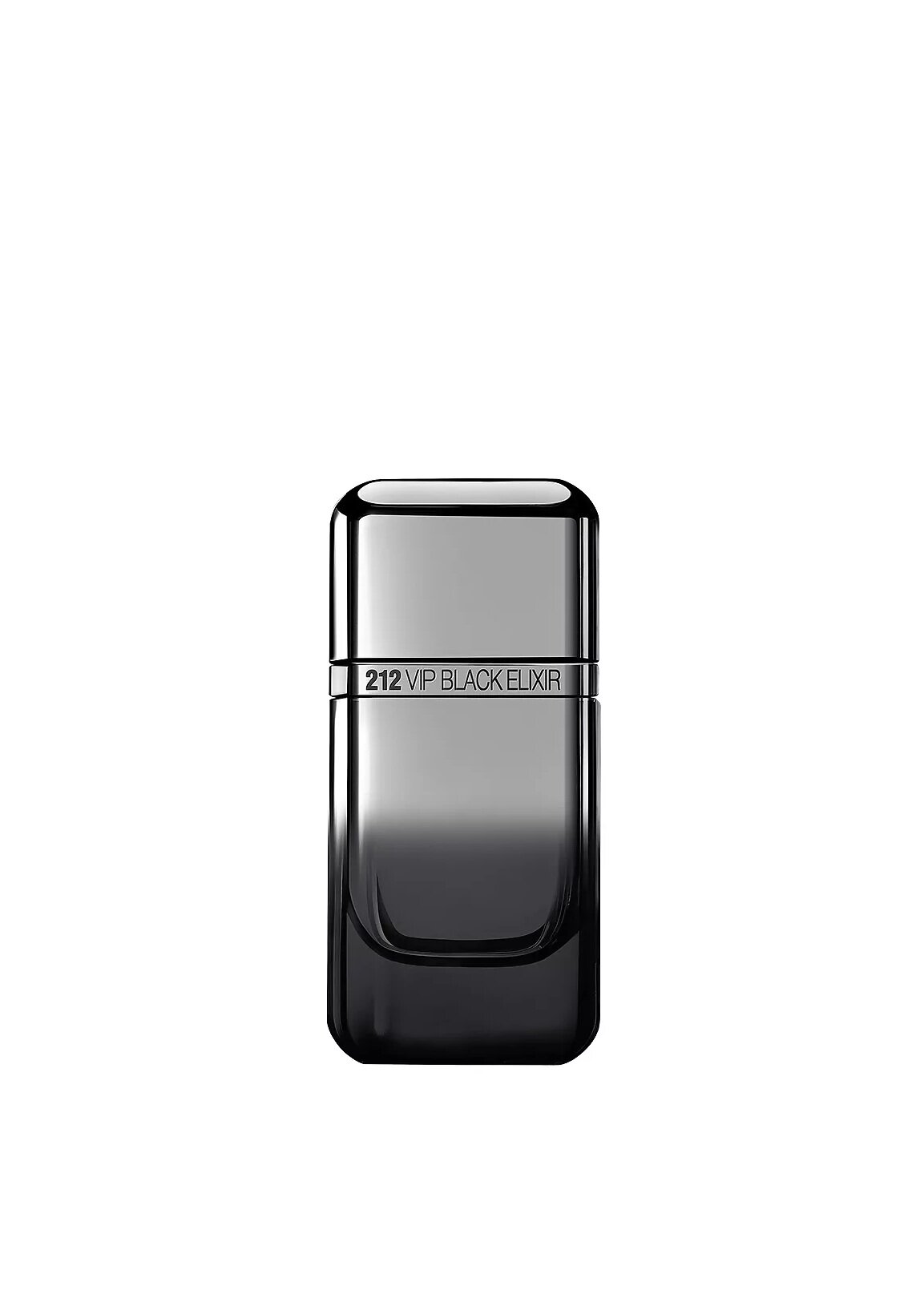 Carolina Herrera 212 VIP Black Elixir 50 мл парфюмерная вода мужская, восточные