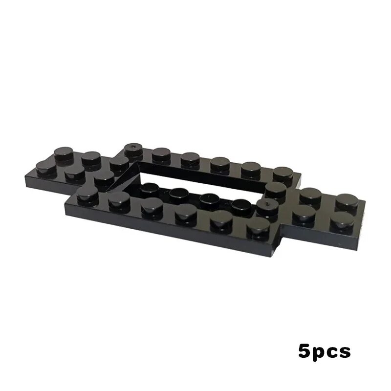 Конструктор VEK шины для автомобилей 320029 5pcs