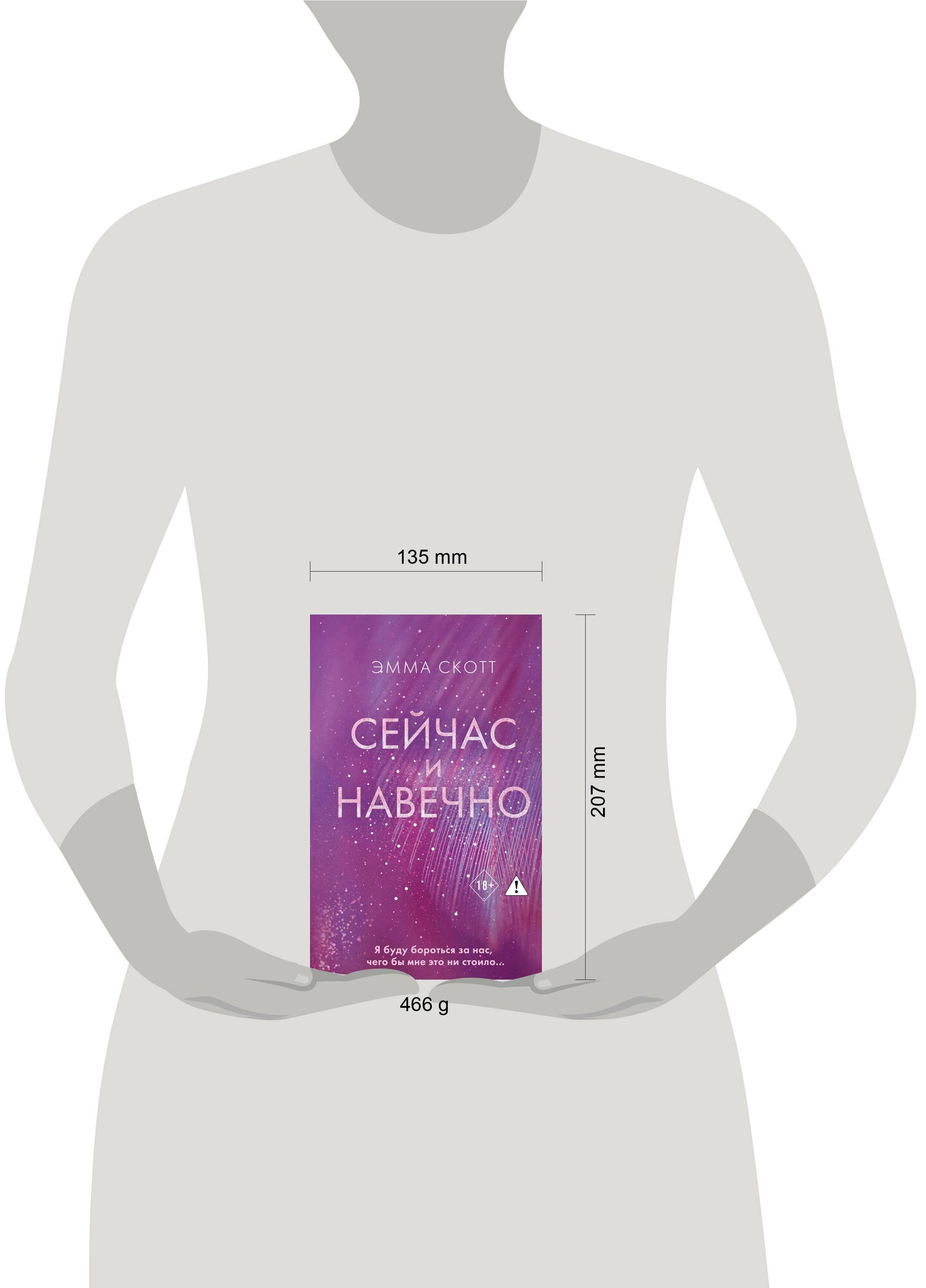 Сейчас и навечно — фото 1
