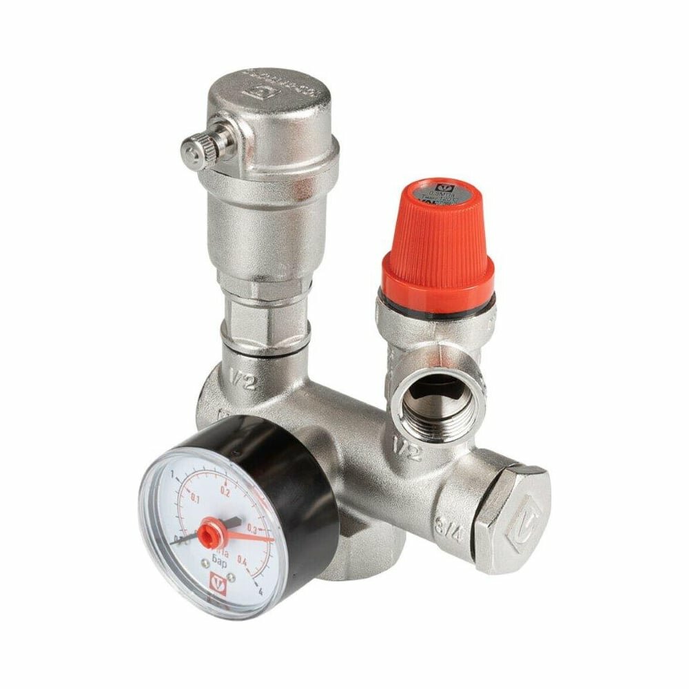 Группа безопасности Valtec 87175 VT.460.0.3