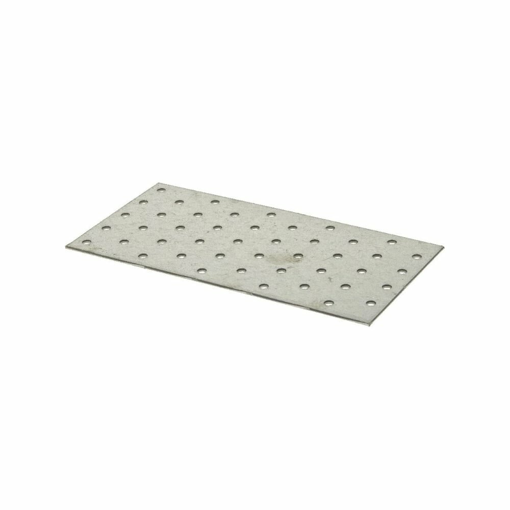 Соединительная пластина Гурт PS 40х120х1,5 (50 шт)