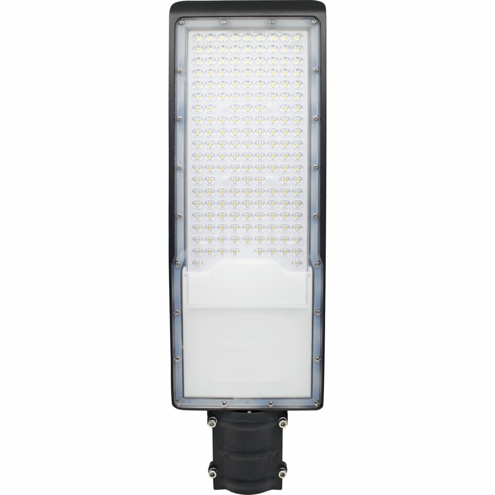Светодиодный консольный светильник EKF ДКУ-9004-Ш 150Вт 5000К IP65 PROxima SLL-9004-150-5000