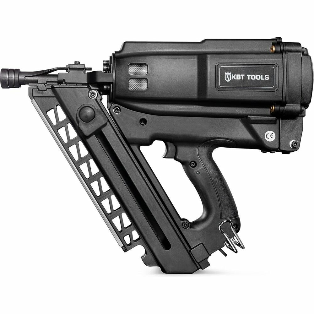 Газовый монтажный пистолет КВТ GCN-90 серия Профи 104524
