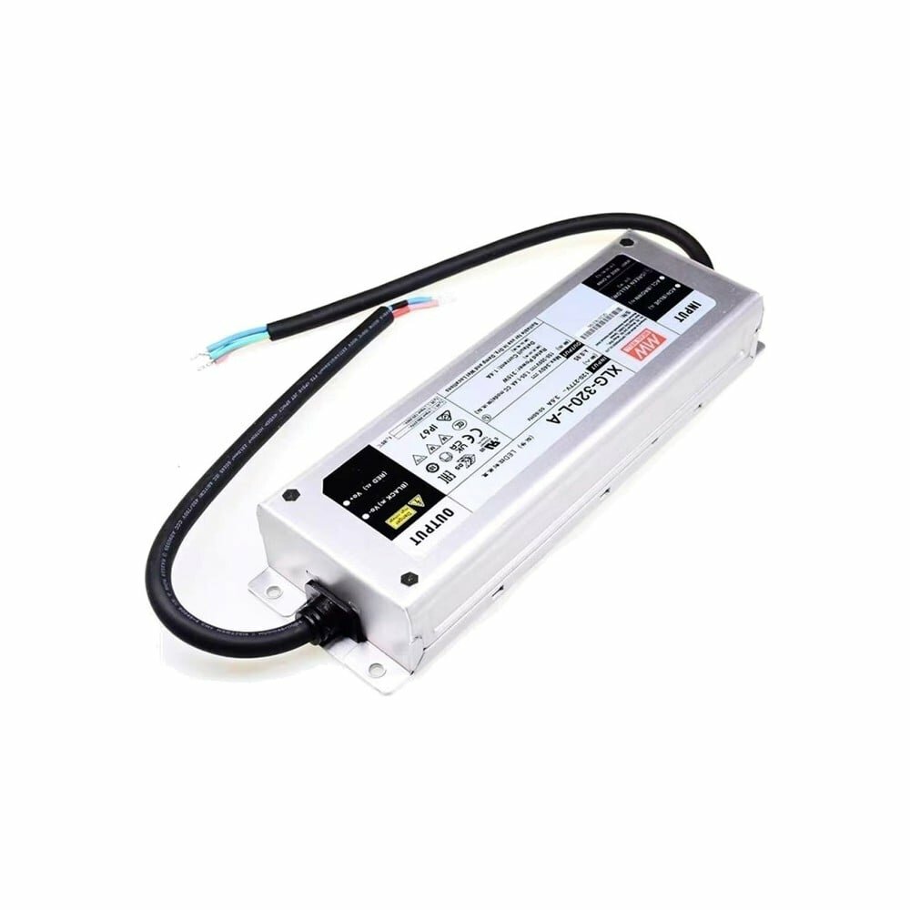 LED-драйвер Mean Well XLG-320-H-DA2 AC/DC Т03752695