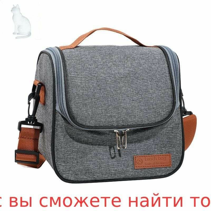 Термосумка