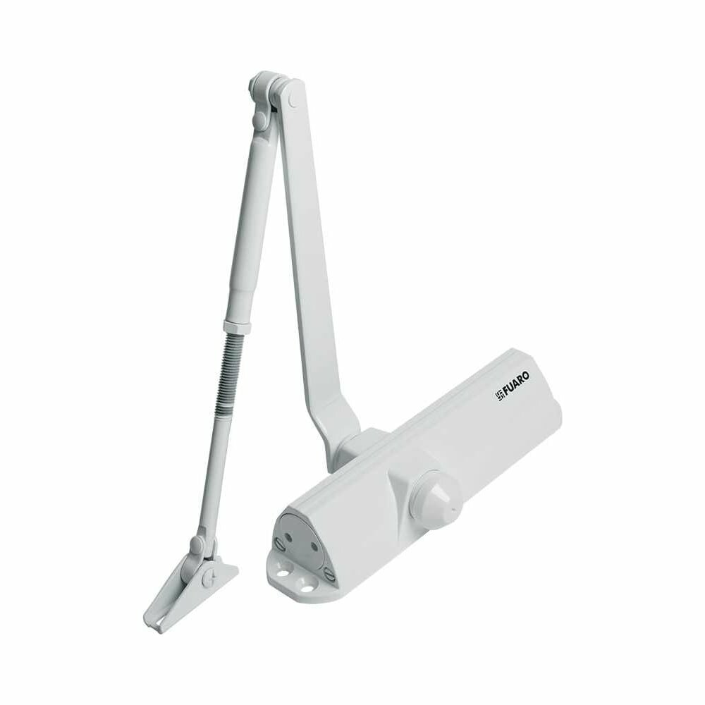 Рым-болт STARFIX SMP-45801-1