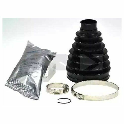Комплект пыльника шруса GKN Loebro 306049 для Renault Clio IV, Logan II, Sandero II, THALIA III L8 III