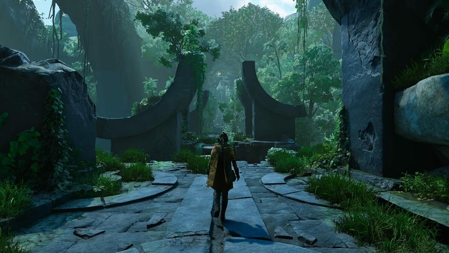 Unknown 9 Awakening (PS4/PS5, RU) — фото 1
