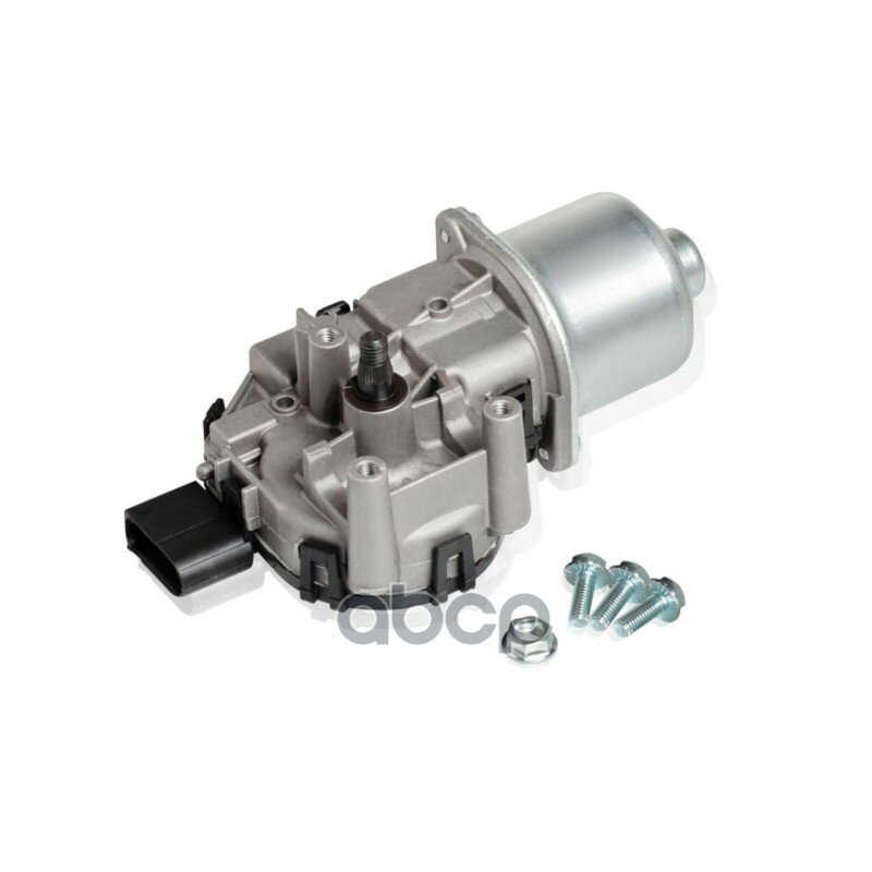 Мотор стеклоочистителя! GAZ Gazelle Next 13>, Opel Astra H 04>, Ford Focus II 05-11 STARTVOLT арт. VWF0328