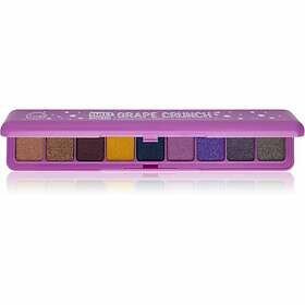 Тени для век J.Cat Beauty Sweet Tooth, 104 grape crunch, 7,2 г