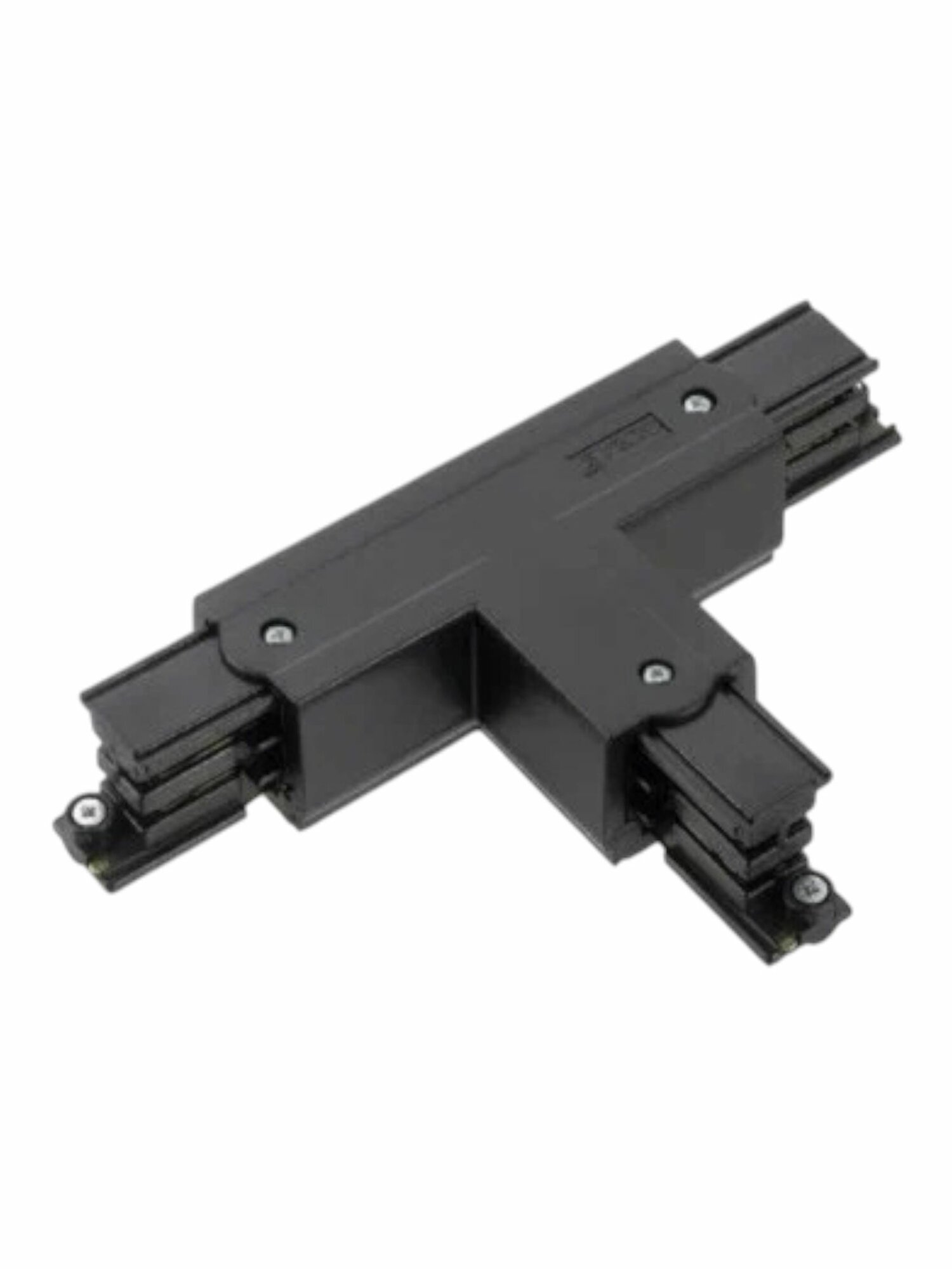 Nordic Aluminium XTS-39-2 T-образное соединение,(Т-connector, black)14 506 39