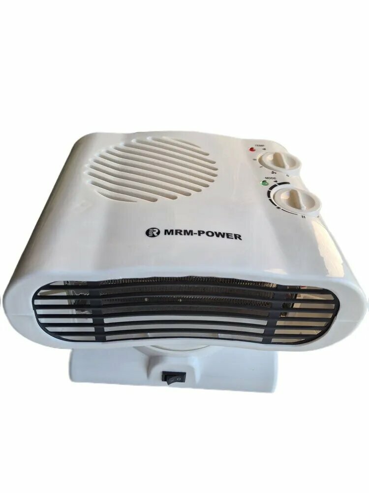Тепловентилятор MRM-02
