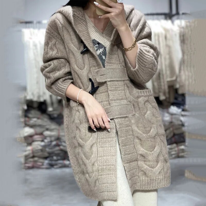 Кардиган