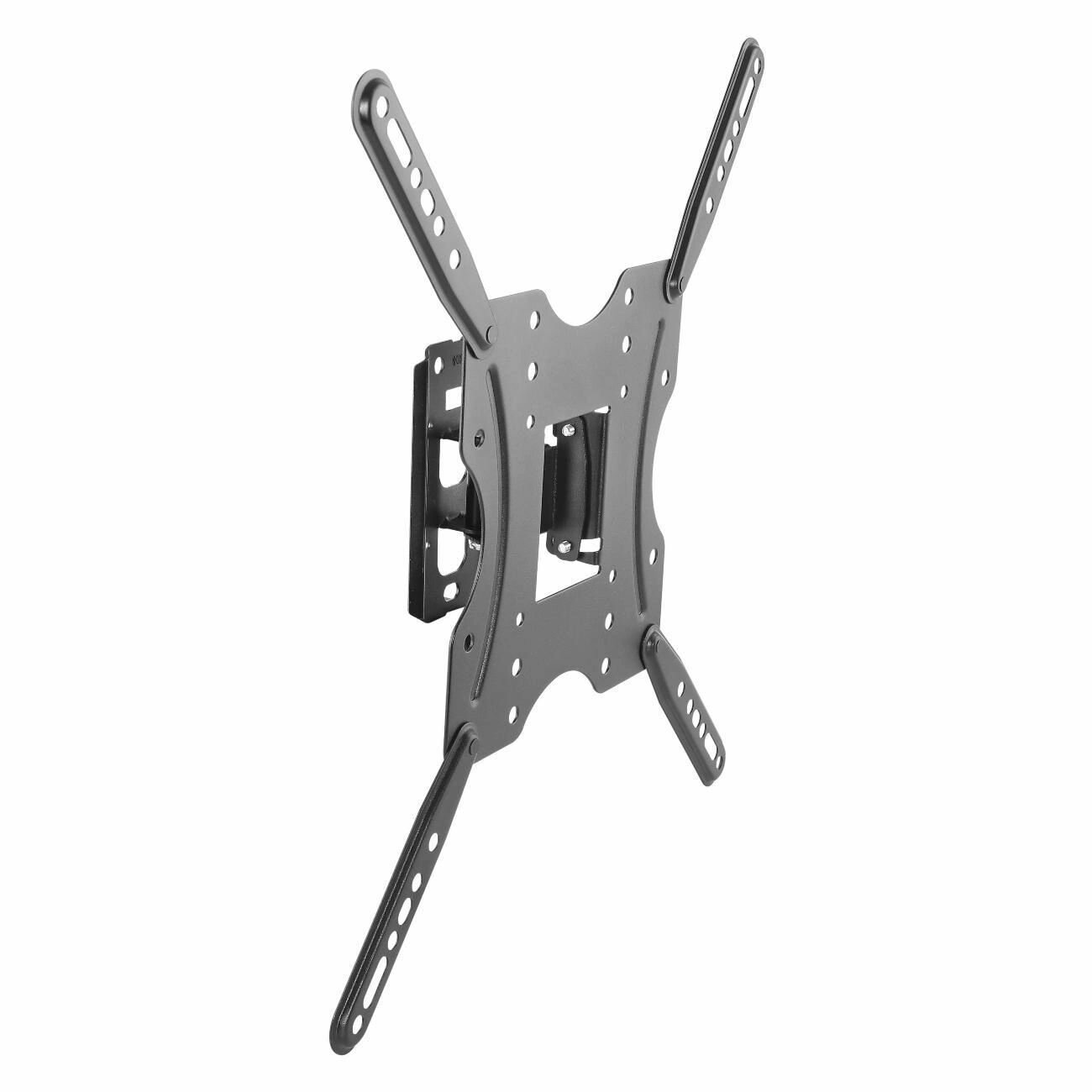 Кронштейн для ТВ наклонно-поворотный STORK STORK TVМ-3 AV