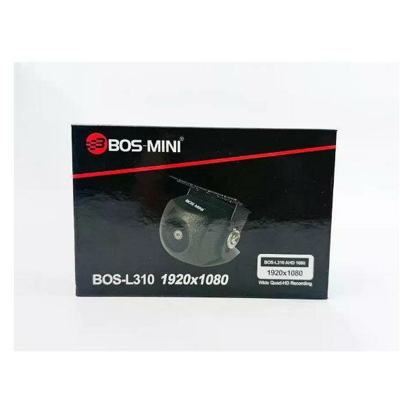 Автомобильная камера заднего вида Bos-mini L310