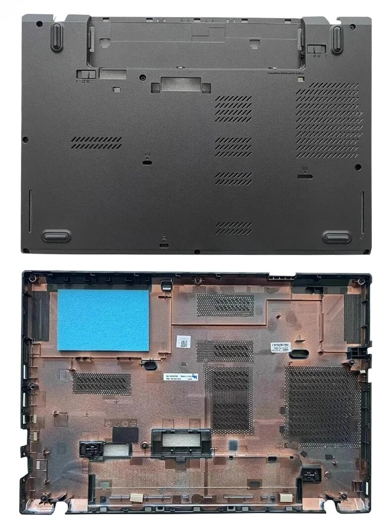 Корпус для Lenovo ThinkPad L450 L460 L470 MYUDI Черный, D case
