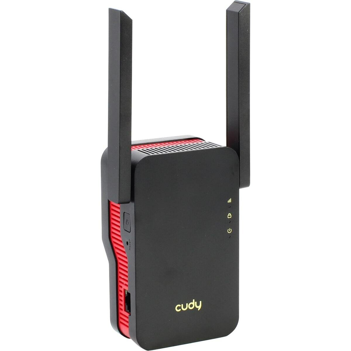 CUDY RE3000 AX3000 Dual-Band WiFi 6 Range Extender
