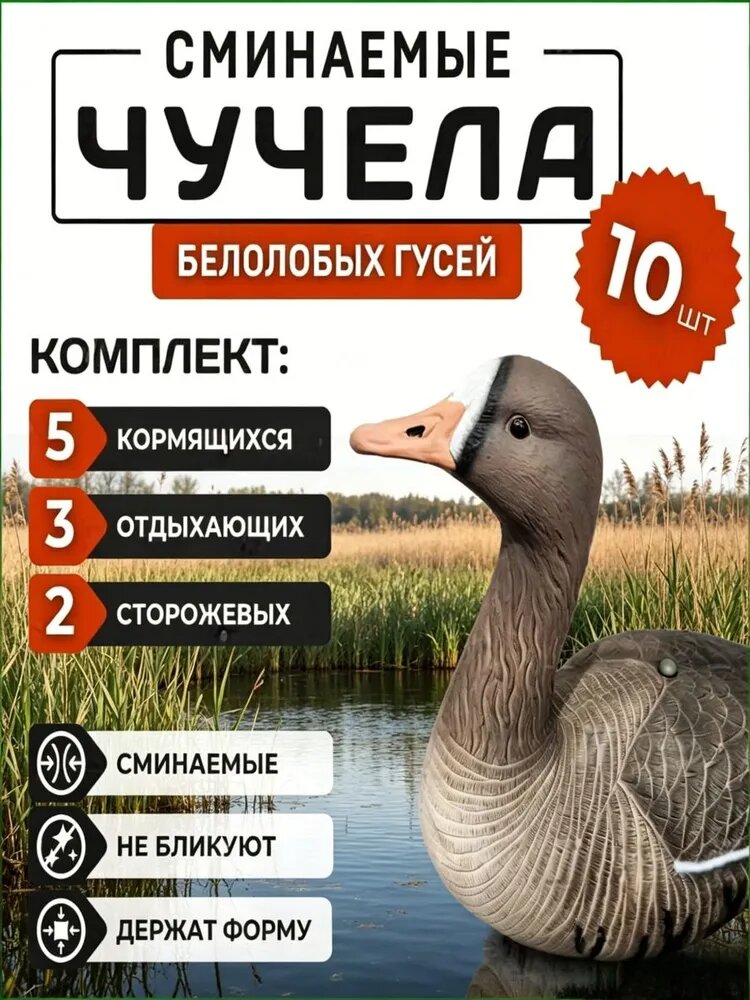 Чучело