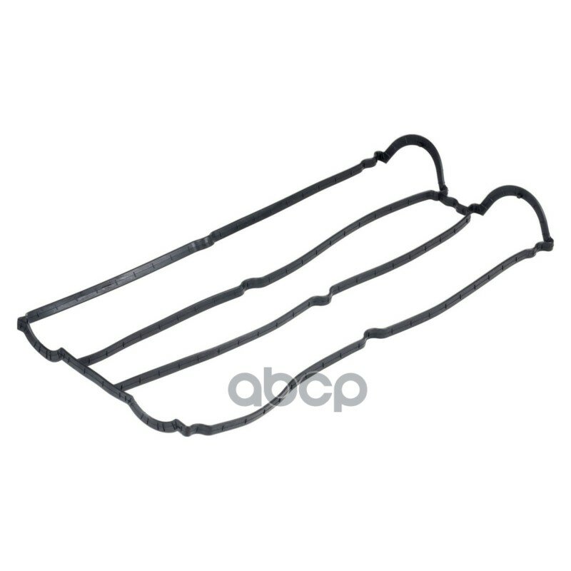 Прокладка клапанной крышки для а/м Ford Focus I (98-)/Mondeo II (96-) 1.8i/2.0i (LES 21012) LUZAR арт. les-21012