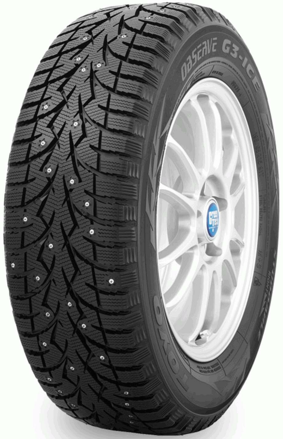 Автошина TOYO 235/70 R16 Observe G3 106T